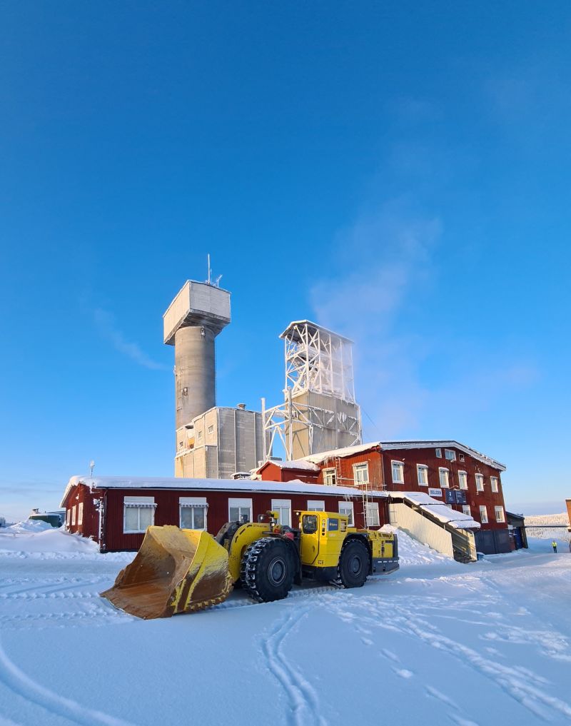Epiroc on LinkedIn: #epiroc #boliden #zeroemission | 14 comments Epiroc on LinkedIn: #epiroc #boliden #zeroemission | 14 comments