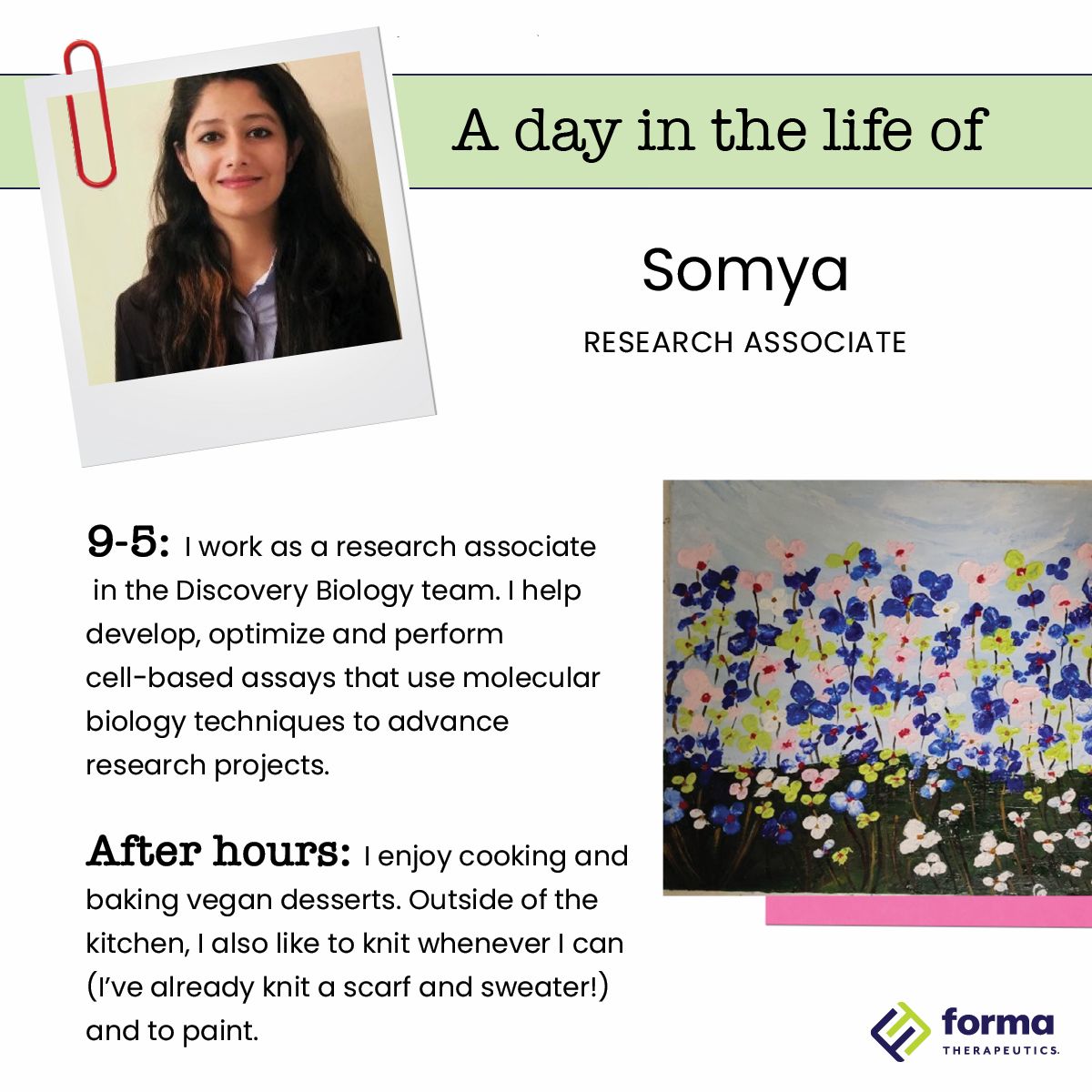 Somya Jain posted on LinkedIn Somya Jain posted on LinkedIn