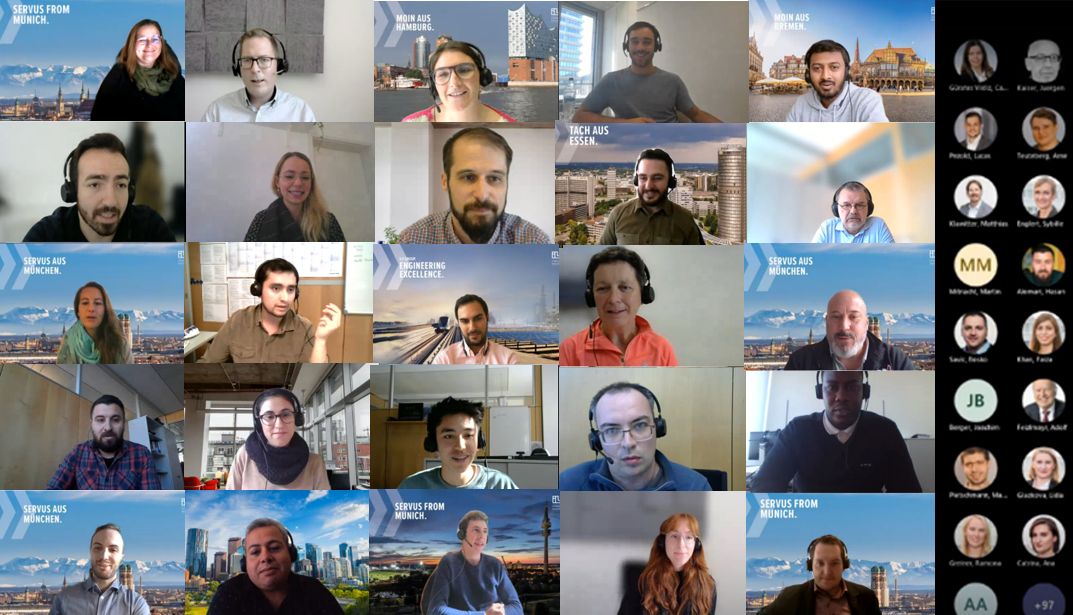 ILF Consulting Engineers in Germany on LinkedIn: Welcome to ILF ... ILF Consulting Engineers in Germany on LinkedIn: Welcome to ILF ...