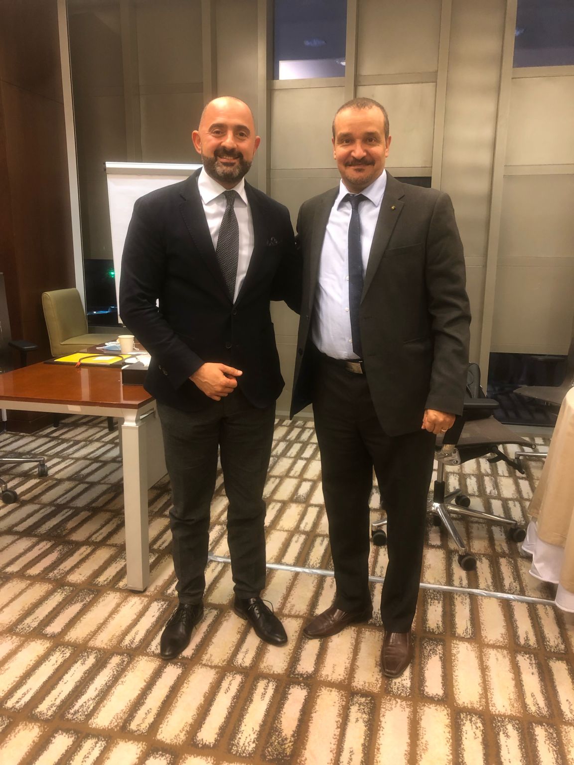 Ahmed Esmat Almenstreli on LinkedIn: Our Diet center CEO Mr Mohamed ... Ahmed Esmat Almenstreli on LinkedIn: Our Diet center CEO Mr Mohamed ...