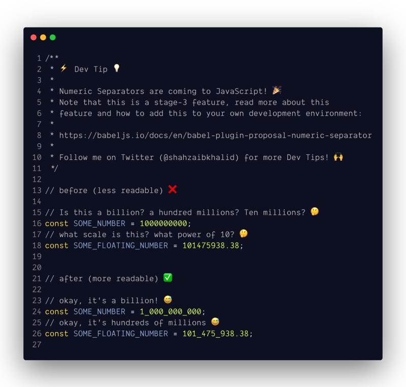 Shahzaib Khalid on LinkedIn: #javascript #javascriptdeveloper # ... Shahzaib Khalid on LinkedIn: #javascript #javascriptdeveloper # ...
