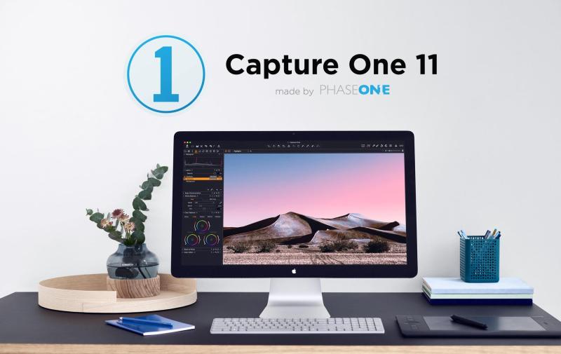 Phase One on LinkedIn: Introducing Capture One 11, engineered for your ... Phase One on LinkedIn: Introducing Capture One 11, engineered for your ...