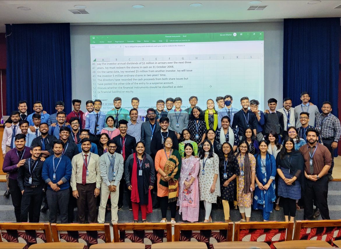 Khushi Verma on LinkedIn: This workshop indeed was a great learning ... Khushi Verma on LinkedIn: This workshop indeed was a great learning ...