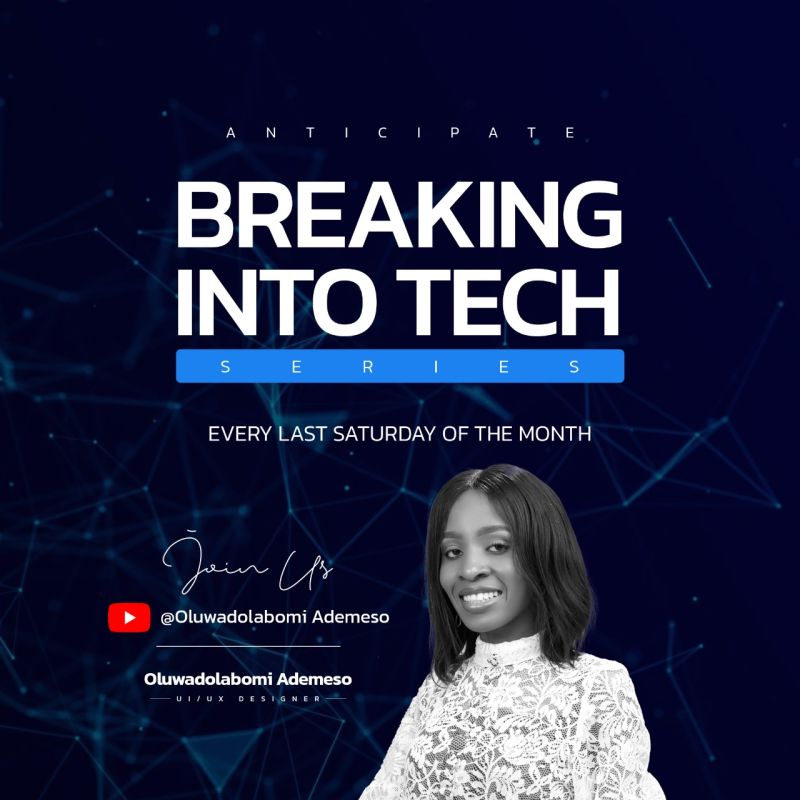 Abiodun Adu posted on LinkedIn Abiodun Adu posted on LinkedIn