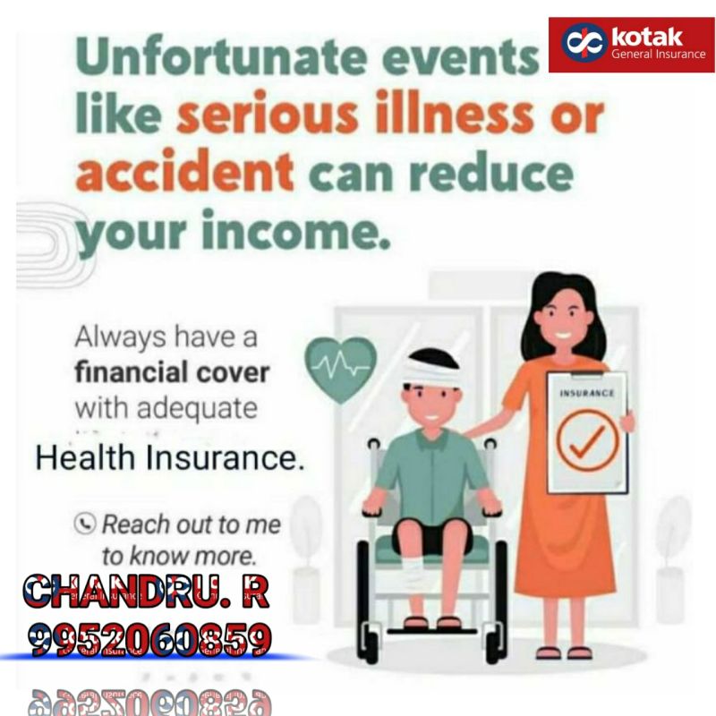 Chandru R on LinkedIn: Be safe with KGI-APC HEALTH and Enjoy your ... Chandru R on LinkedIn: Be safe with KGI-APC HEALTH and Enjoy your ...