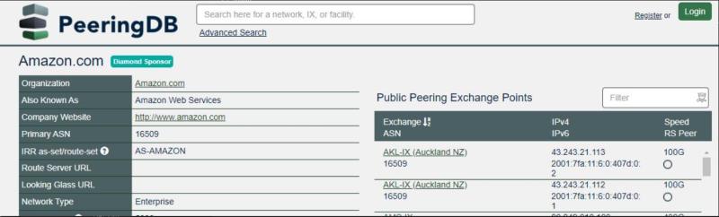 Brendan Ritchie on LinkedIn: #aws #cloud #peering Brendan Ritchie on LinkedIn: #aws #cloud #peering