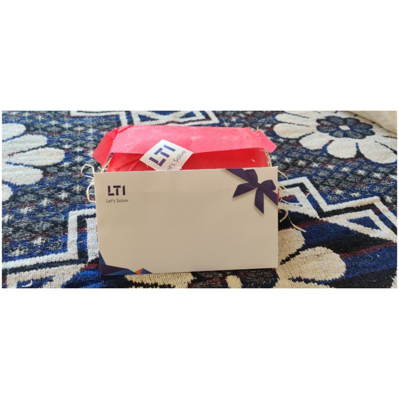 Aamir Khalid Hussain on LinkedIn: Thank you LTI - Larsen & Toubro ... Aamir Khalid Hussain on LinkedIn: Thank you LTI - Larsen & Toubro ...