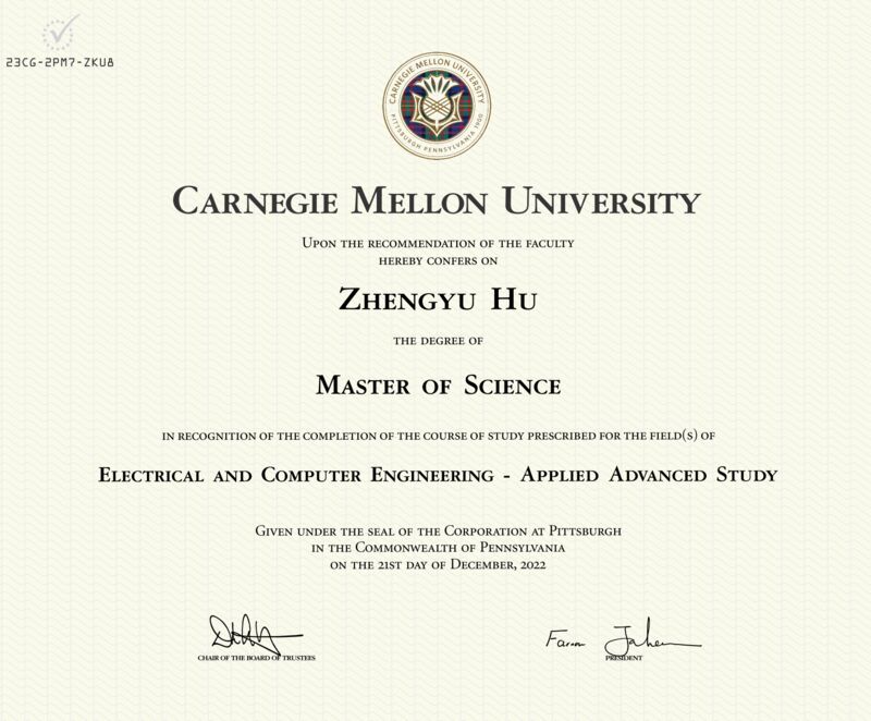 Zhengyu HU on LinkedIn: #opentowork #sde #sdejobs #newgrads # ... Zhengyu HU on LinkedIn: #opentowork #sde #sdejobs #newgrads # ...