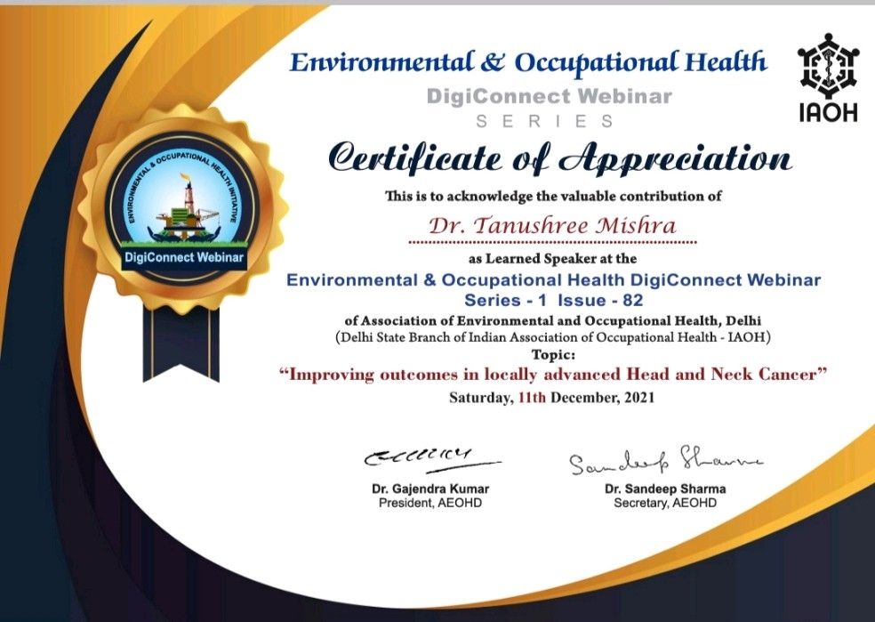 DR TANUSHREE MISHRA on LinkedIn: #digicon DR TANUSHREE MISHRA on LinkedIn: #digicon