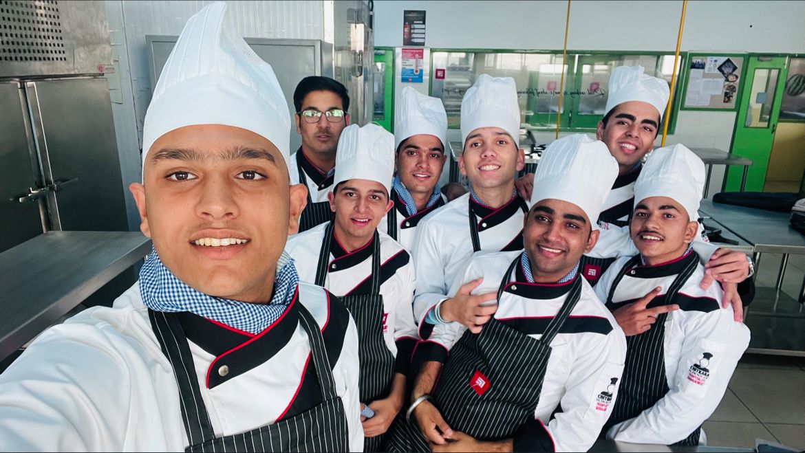 Vishal Kumar on LinkedIn: #hardwork #friendship Vishal Kumar on LinkedIn: #hardwork #friendship