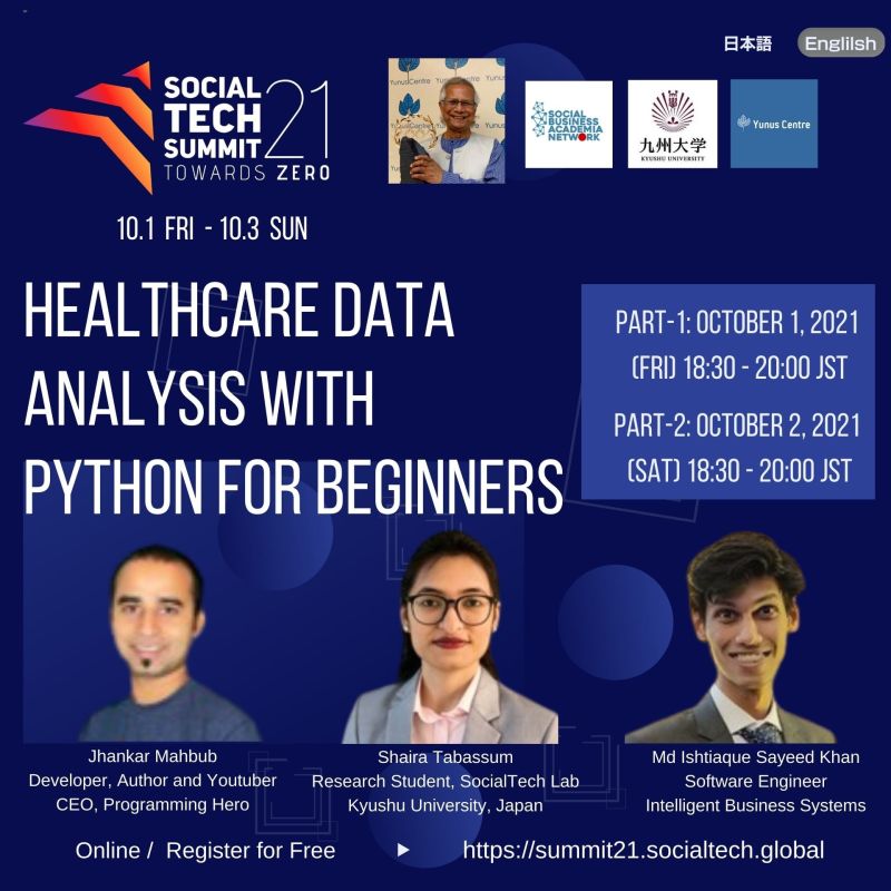 Shaira Tabassum on LinkedIn: #pandas #matplotlib #seaborn #scikit # ... Shaira Tabassum on LinkedIn: #pandas #matplotlib #seaborn #scikit # ...