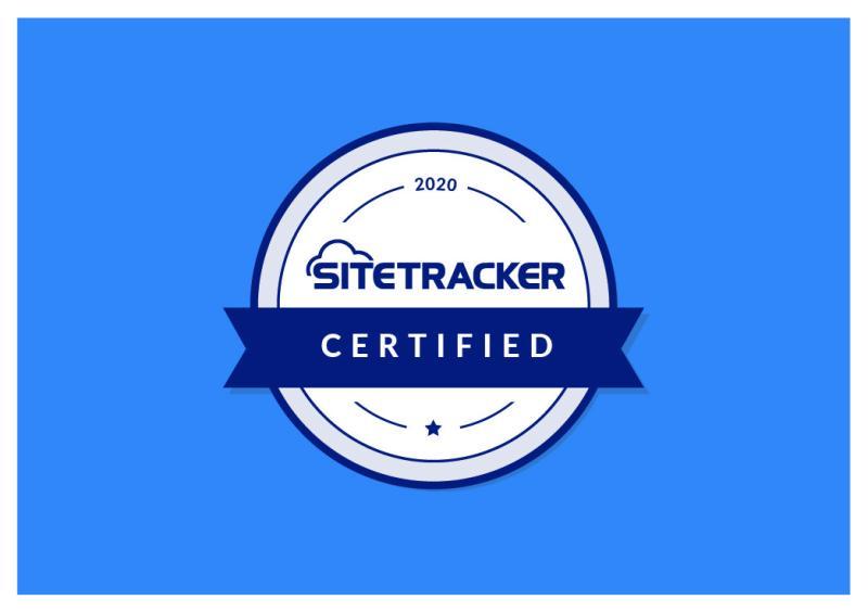 Agbai Iroha on LinkedIn: #sitetrackercertified Agbai Iroha on LinkedIn: #sitetrackercertified