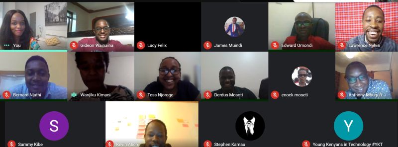 Lawrence Njihia on LinkedIn: #investing #entrepreneur #fundraising # ... Lawrence Njihia on LinkedIn: #investing #entrepreneur #fundraising # ...