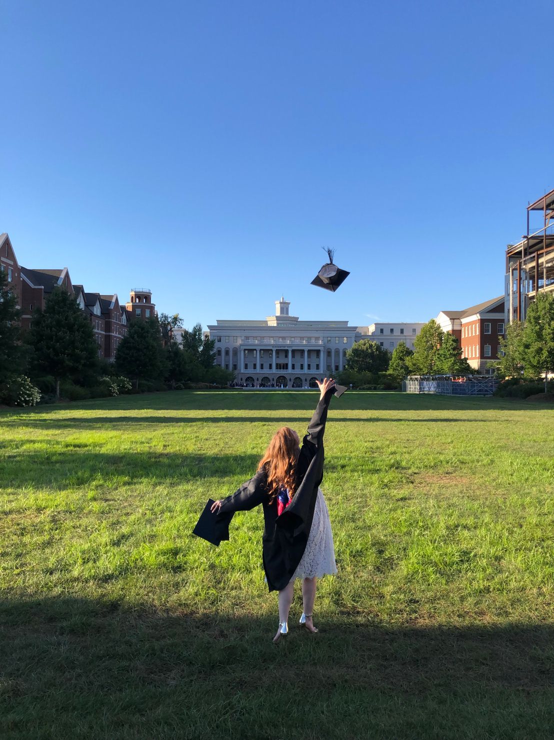 Rachel R Gresham, AIA, MBA, WELL AP, CDT on LinkedIn: #mba #mba2022 # ... Rachel R Gresham, AIA, MBA, WELL AP, CDT on LinkedIn: #mba #mba2022 # ...