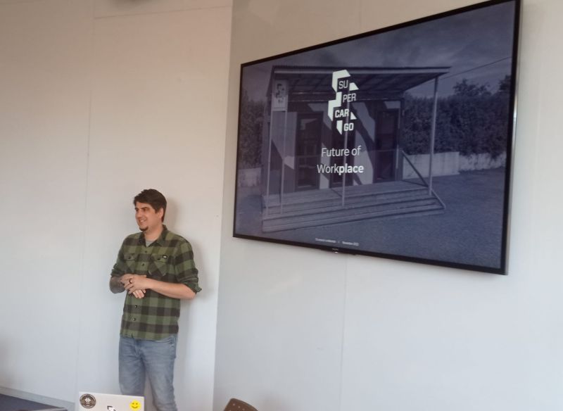 Nil GULARI on LinkedIn: #audenciaalumni #entrepreneurship # ... Nil GULARI on LinkedIn: #audenciaalumni #entrepreneurship # ...