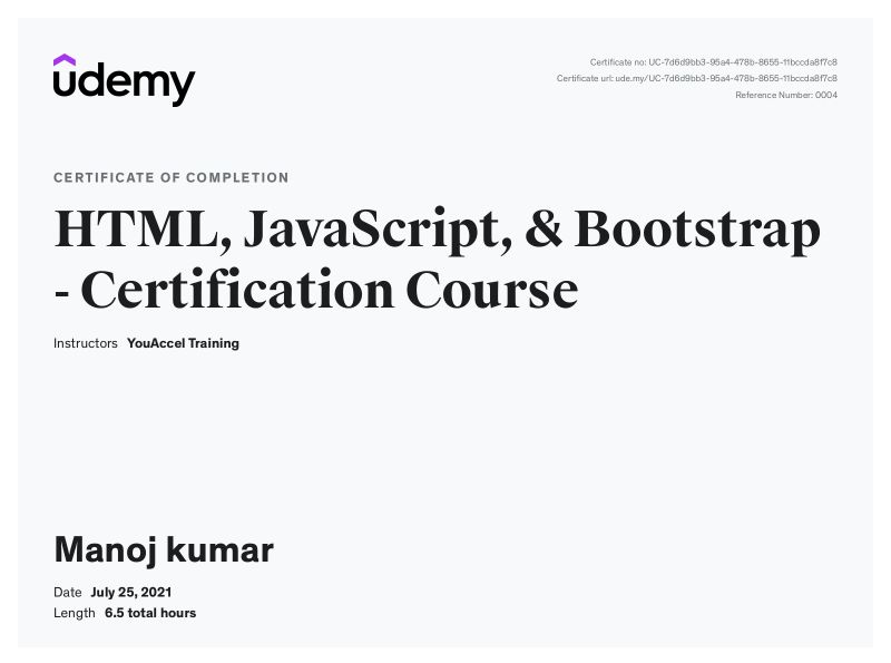 Manoj Vijaykumar on LinkedIn: #webdevelopment #html5 #bootstrap Manoj Vijaykumar on LinkedIn: #webdevelopment #html5 #bootstrap