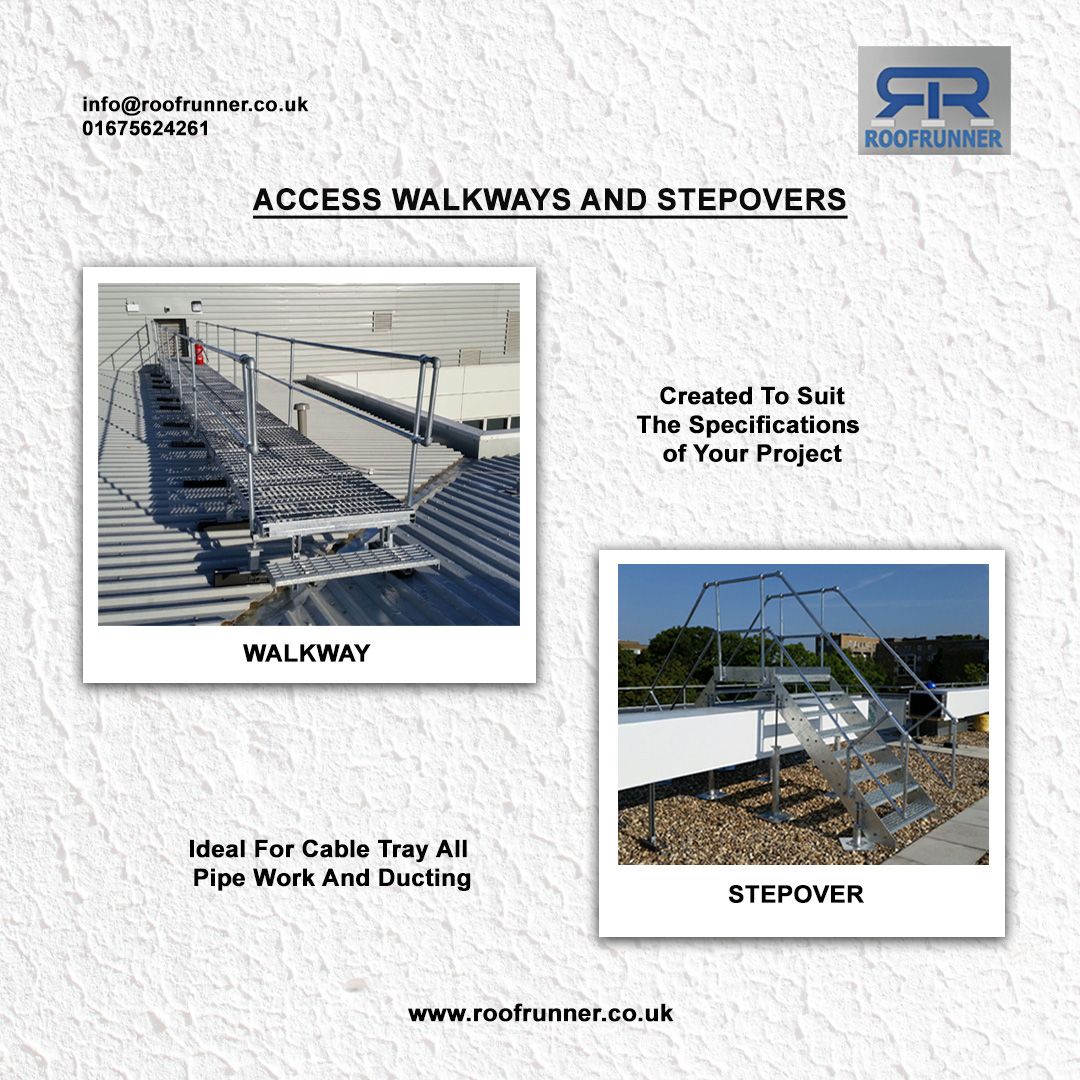 SREE LAXMI on LinkedIn: #walkways #stepover #access #issues #rooftop # ... SREE LAXMI on LinkedIn: #walkways #stepover #access #issues #rooftop # ...