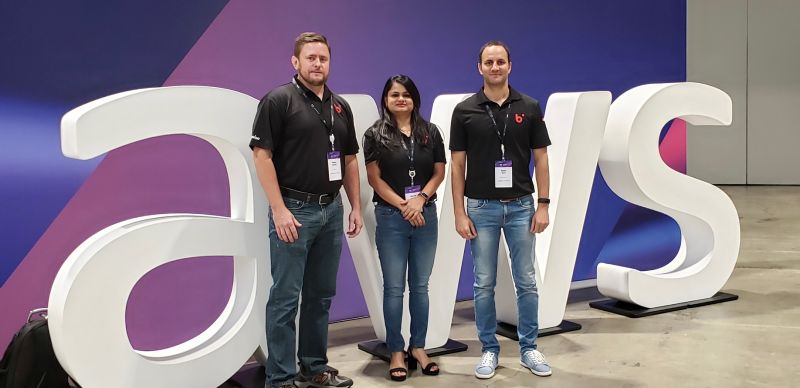Bitwise Inc on LinkedIn: #datawarehouse #redshift #awsglue #awssummit Bitwise Inc on LinkedIn: #datawarehouse #redshift #awsglue #awssummit