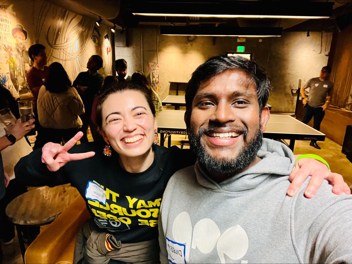 Dileep Lingamallu on LinkedIn: #siliconvalley #mikiko #mlops # ... Dileep Lingamallu on LinkedIn: #siliconvalley #mikiko #mlops # ...