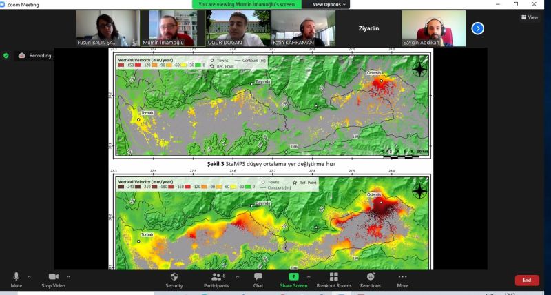 Fusun Balik Sanli on LinkedIn: #phd #insar #deformation #research Fusun Balik Sanli on LinkedIn: #phd #insar #deformation #research