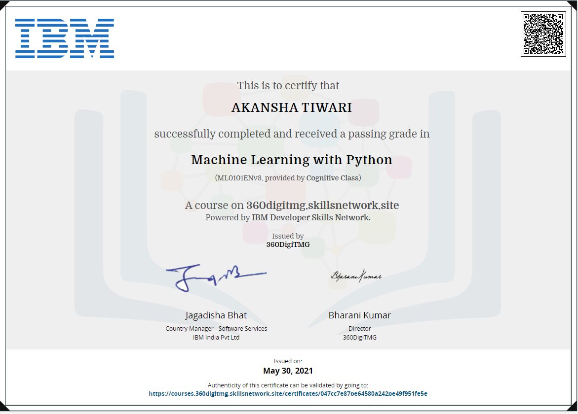 Akansha Tiwari on LinkedIn: #python #pythonprogramming #machinelearning ... Akansha Tiwari on LinkedIn: #python #pythonprogramming #machinelearning ...