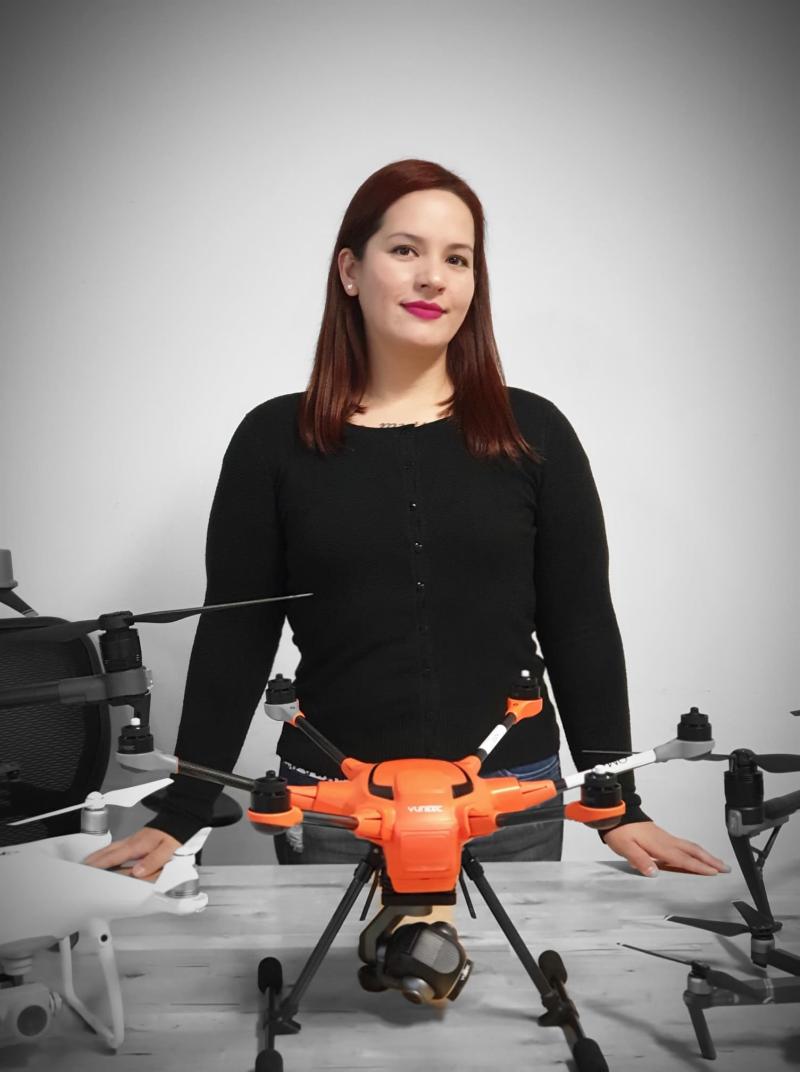 3D Robotics posted on LinkedIn 3D Robotics posted on LinkedIn