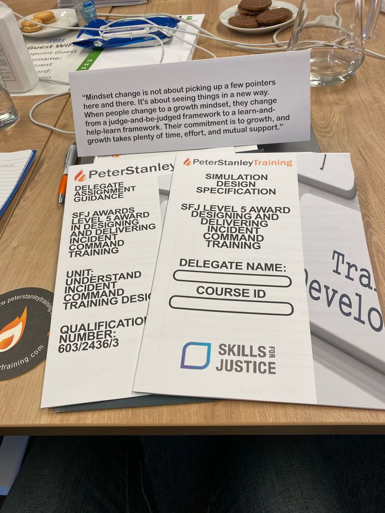 Joe Hassell on LinkedIn: #training #learning #growthmindset # ... Joe Hassell on LinkedIn: #training #learning #growthmindset # ...
