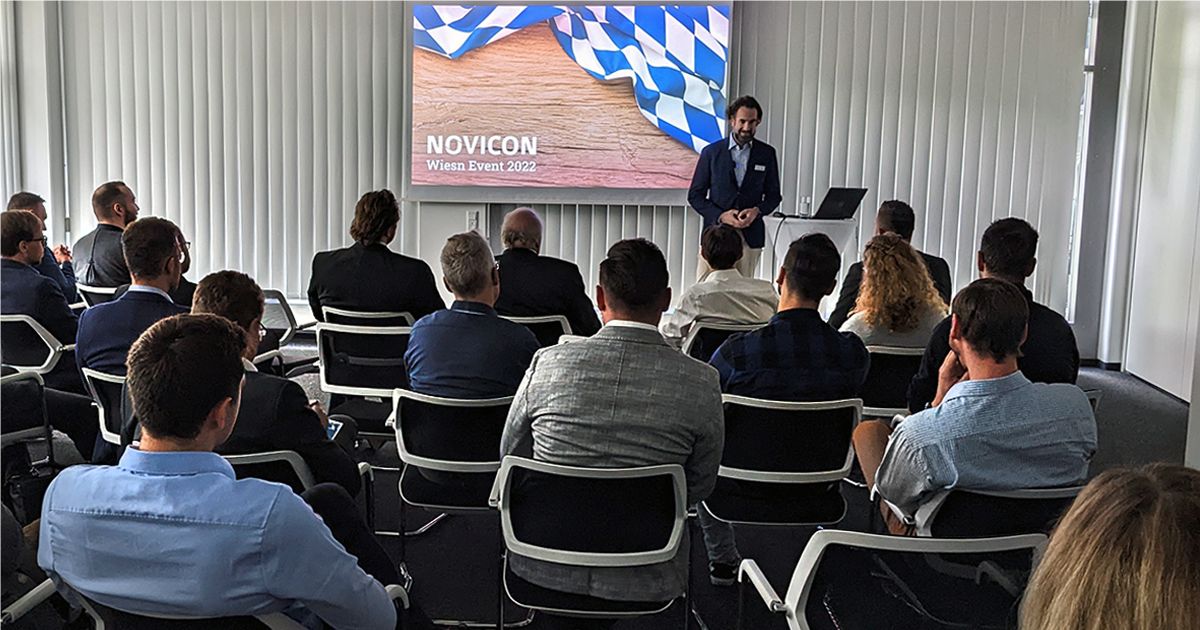 Novicon auf LinkedIn: #novicon #munixo #erp #software #wiesn #oktoberfest Novicon auf LinkedIn: #novicon #munixo #erp #software #wiesn #oktoberfest