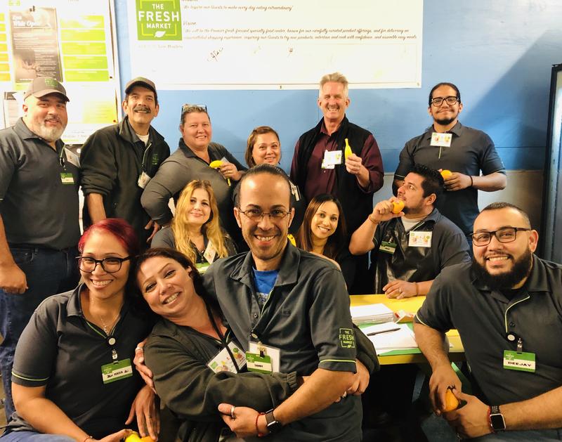 Michael Johnson on LinkedIn: #oneteam #grateful #aligned Michael Johnson on LinkedIn: #oneteam #grateful #aligned