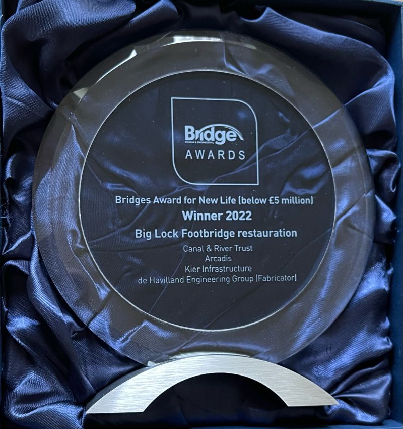 Sara Subtil, CEng FICE on LinkedIn: #arcadis #assetmanagement #awards2022 Sara Subtil, CEng FICE on LinkedIn: #arcadis #assetmanagement #awards2022