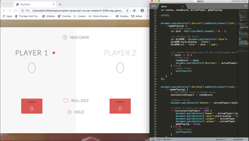 Jay L. Johnson on LinkedIn: #design #javascript #css #html #dice #ux # ... Jay L. Johnson on LinkedIn: #design #javascript #css #html #dice #ux # ...