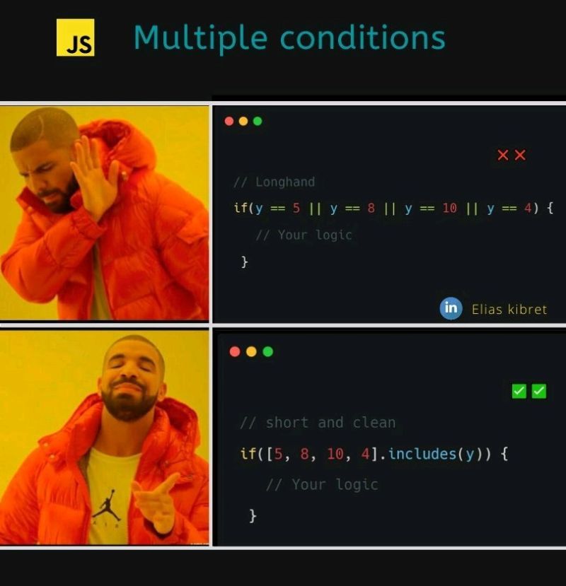 Elias Kibret on LinkedIn: #javascript #code #leetcode #software | 32 ... Elias Kibret on LinkedIn: #javascript #code #leetcode #software | 32 ...
