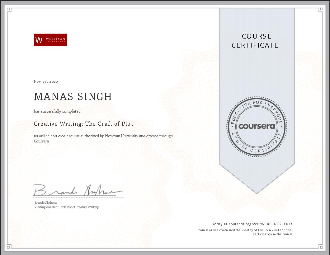 Manas Singh on LinkedIn: #learning Manas Singh on LinkedIn: #learning