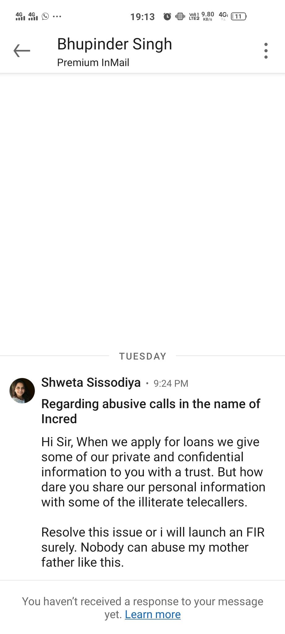 Gaurav Kumar posted on LinkedIn Gaurav Kumar posted on LinkedIn