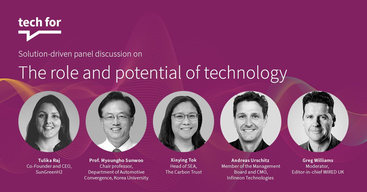 Andreas Urschitz on LinkedIn: #techfor #decarbonization Andreas Urschitz on LinkedIn: #techfor #decarbonization