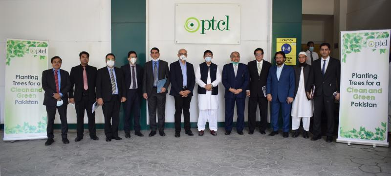 PTCL.Official on LinkedIn: #ptcl PTCL.Official on LinkedIn: #ptcl