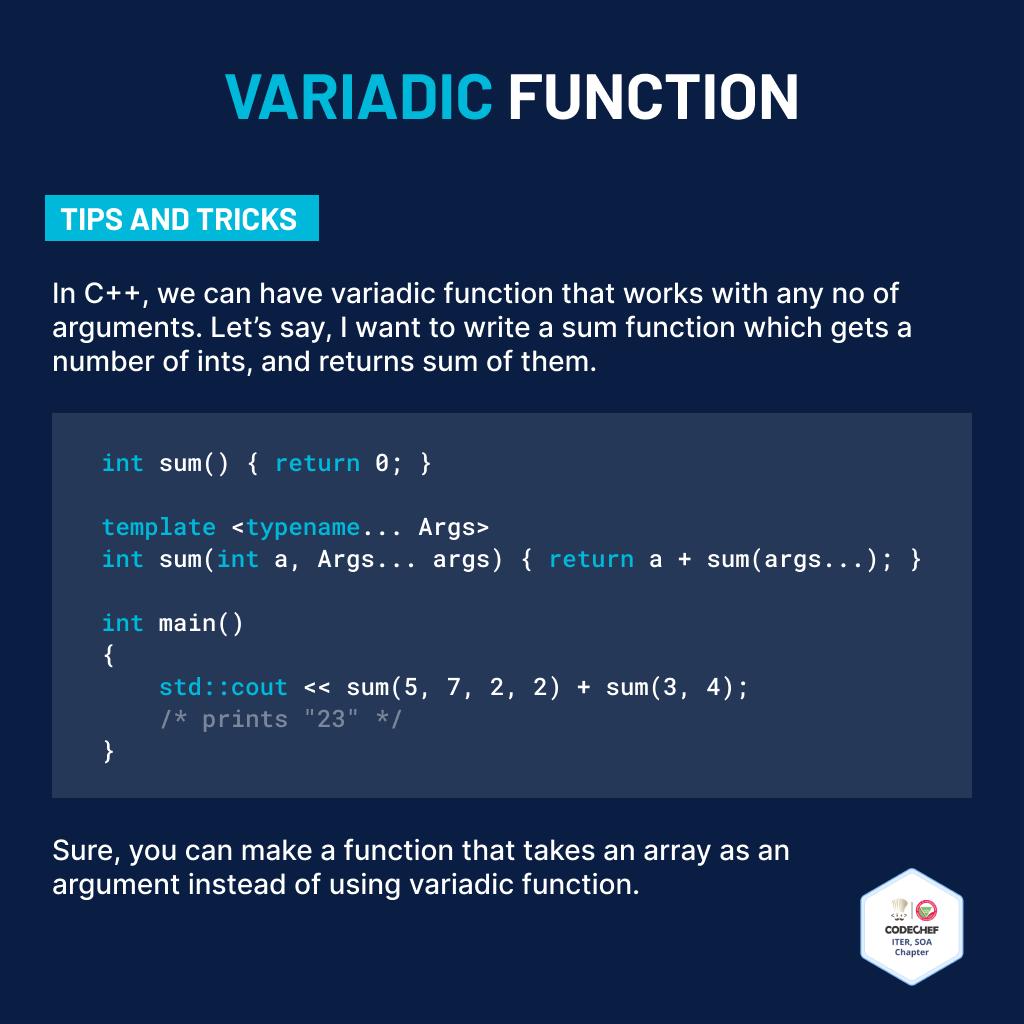 CodeChef ITER Chapter on LinkedIn: #codechef #competitions # ... CodeChef ITER Chapter on LinkedIn: #codechef #competitions # ...