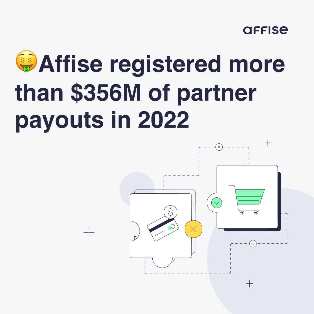 Dmitri Zotov on LinkedIn: #payments #affise #affiliatemarketing # ... Dmitri Zotov on LinkedIn: #payments #affise #affiliatemarketing # ...