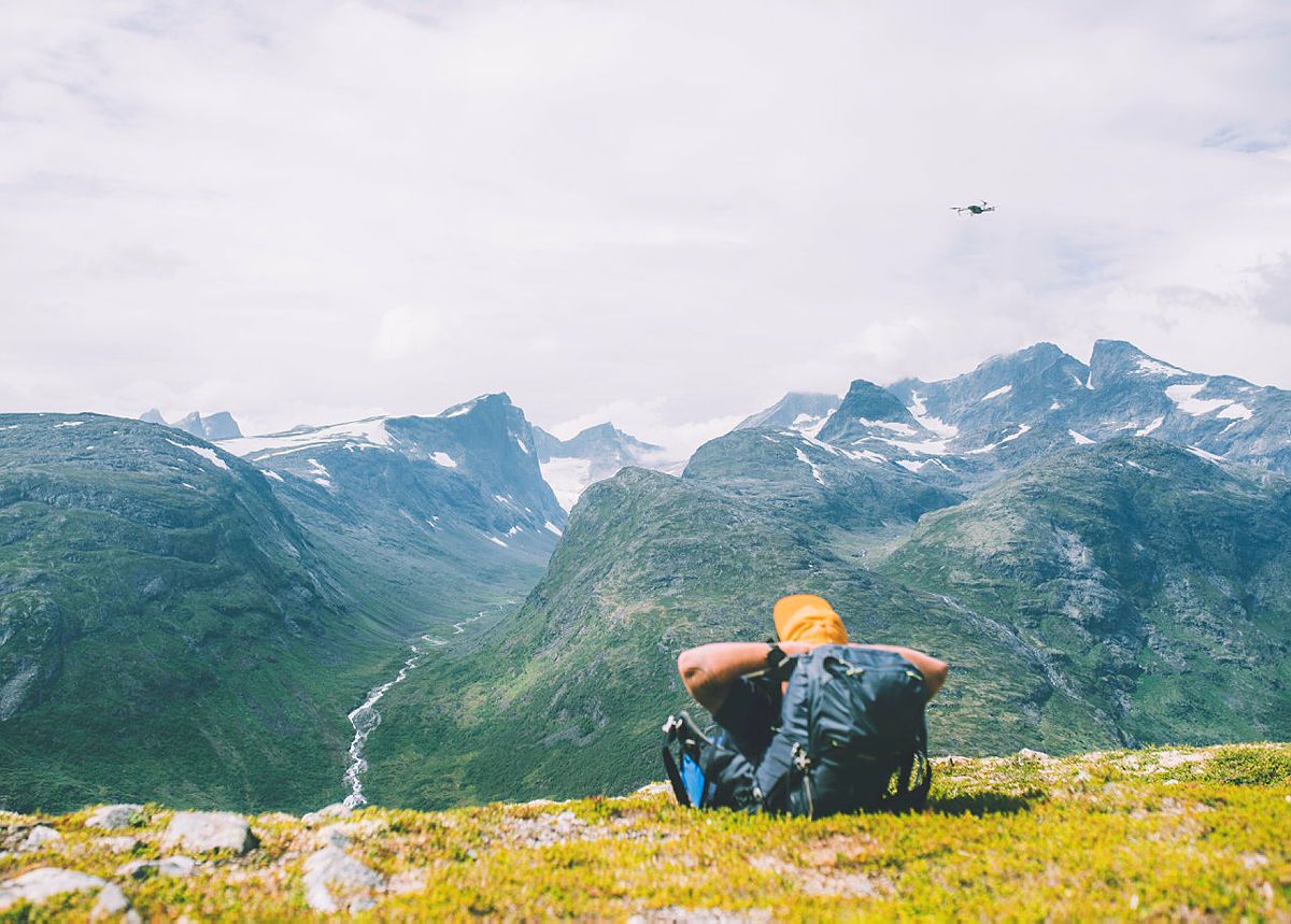 Den Norske Turistforening på LinkedIn: Planlegg sommerens drømmetur ... Den Norske Turistforening på LinkedIn: Planlegg sommerens drømmetur ...