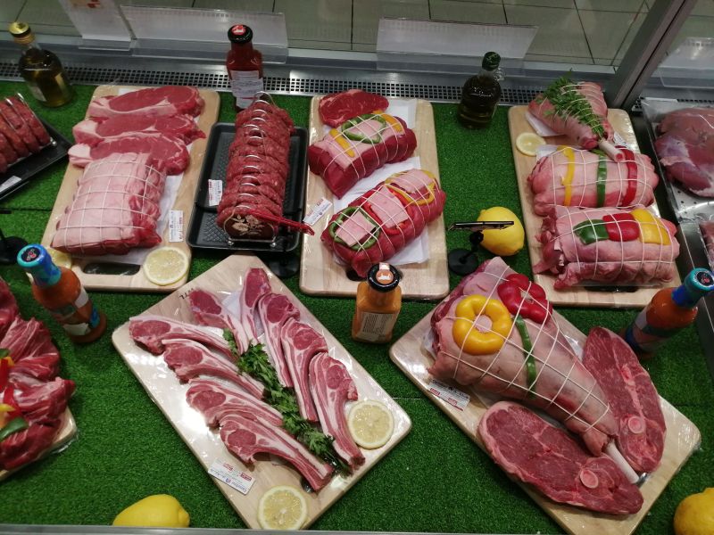 Ahmed Hegazy on LinkedIn: Ahmed hegazy Butcher in Carrefour City Life ... Ahmed Hegazy on LinkedIn: Ahmed hegazy Butcher in Carrefour City Life ...