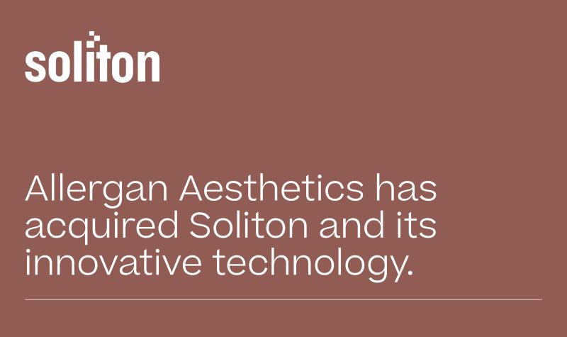 Allergan Aesthetics on LinkedIn: We’re excited to announce that ... Allergan Aesthetics on LinkedIn: We’re excited to announce that ...