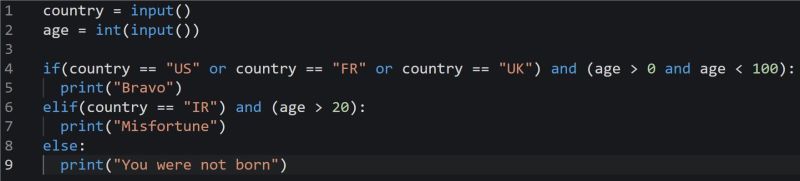 Kasra Vali on LinkedIn: #pythoncode Kasra Vali on LinkedIn: #pythoncode