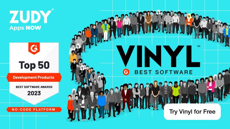 Zudy on LinkedIn: Zudy Earns Spot on G2's Best Software List 2023 Zudy on LinkedIn: Zudy Earns Spot on G2's Best Software List 2023