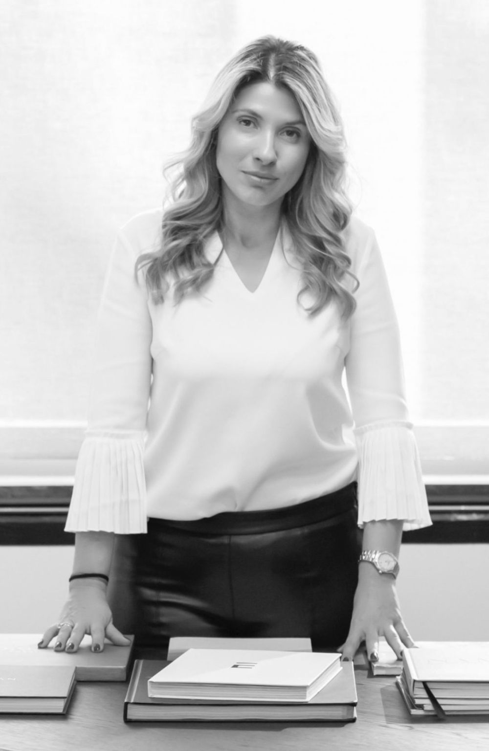 Sara Kolata on LinkedIn: She combines her exceptional architectural ... Sara Kolata on LinkedIn: She combines her exceptional architectural ...