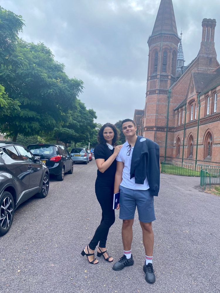 Kaloyan Gavrilov on LinkedIn: Proud to reveal that today I got accepted ... Kaloyan Gavrilov on LinkedIn: Proud to reveal that today I got accepted ...