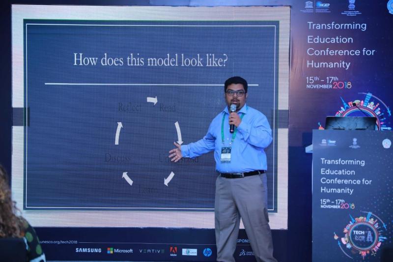 Prashant Sarbahi on LinkedIn: #tech2018 Prashant Sarbahi on LinkedIn: #tech2018
