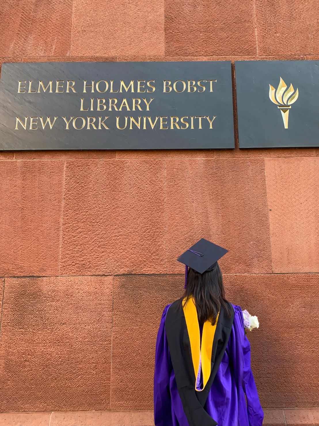 Danting (Olivia) Zhang on LinkedIn: #classof2021 Danting (Olivia) Zhang on LinkedIn: #classof2021