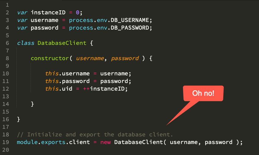 Ben Nadel on LinkedIn: #react #javascript #nodejs #modules #designpatterns Ben Nadel on LinkedIn: #react #javascript #nodejs #modules #designpatterns