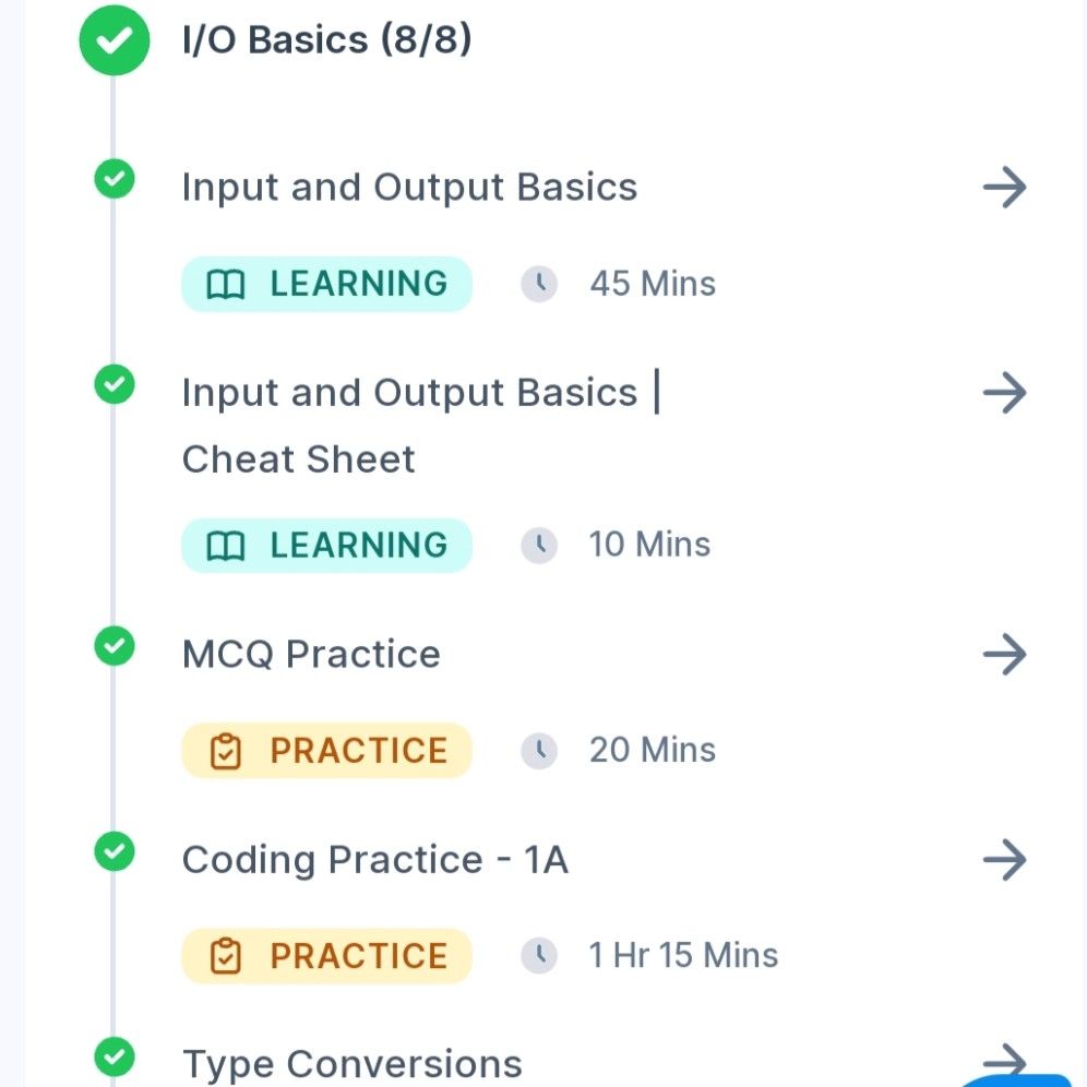 Sama Varun Kumar Reddy on LinkedIn: #30daysofcodechallenge #programming ... Sama Varun Kumar Reddy on LinkedIn: #30daysofcodechallenge #programming ...