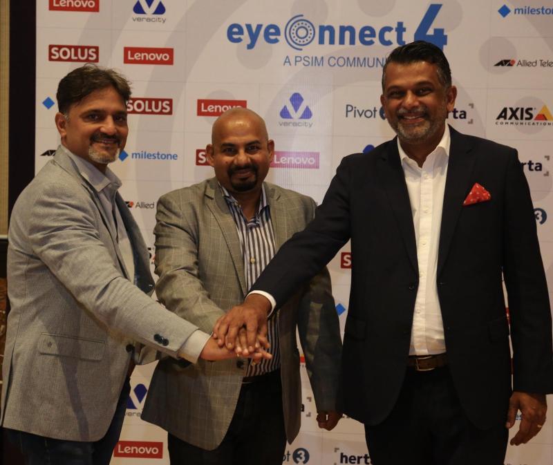Vishal Bhadani on LinkedIn: #winning #partnerships #video #surveillance ... Vishal Bhadani on LinkedIn: #winning #partnerships #video #surveillance ...
